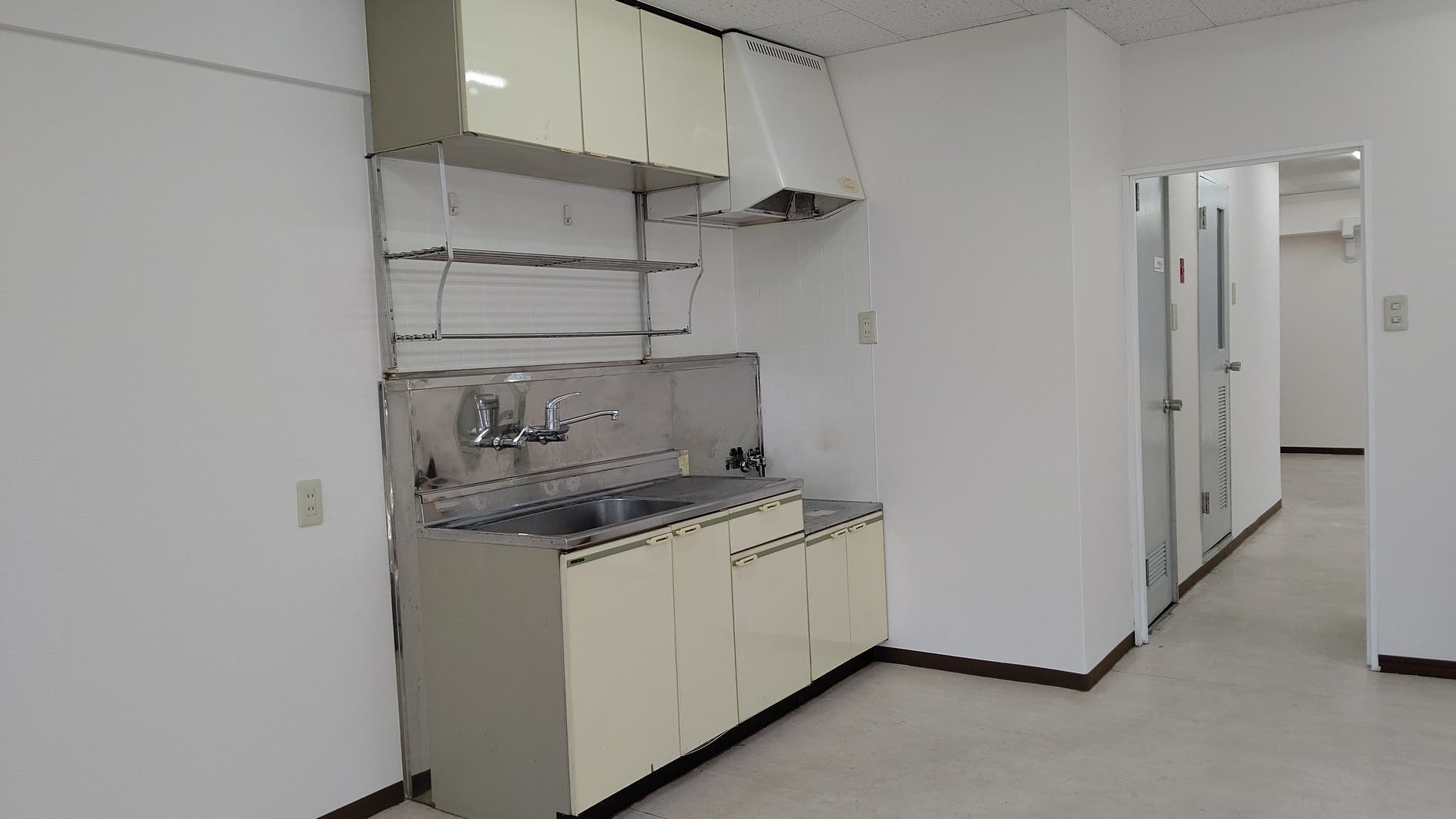 仙台駅西口徒歩7分　JR東日本向い 会議と多目的スペースの二部屋（57.7㎡）飲食可 高速Wi-Fiの写真20