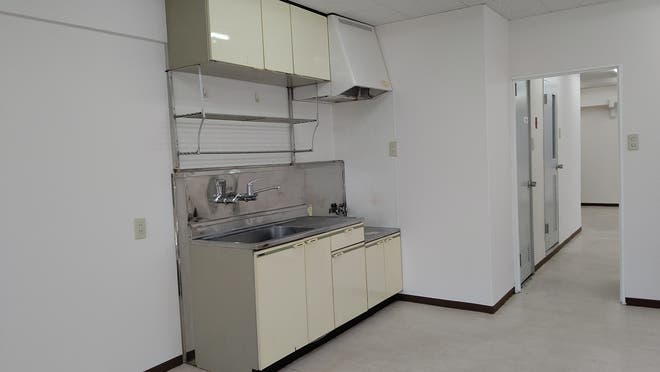 仙台駅西口徒歩7分 JR東日本向い 会議と多目的スペースの二部屋(57.7㎡)飲食可 高速Wi-Fiの写真20