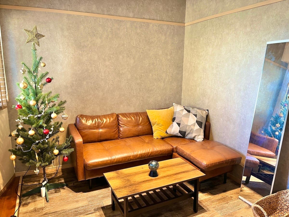 【武蔵小杉5分】🎉１２名可！大テーブル☆５0インチ！PARTY🍻♪ボードゲーム♪ワーク♪[Nemica武蔵小杉2]の写真1