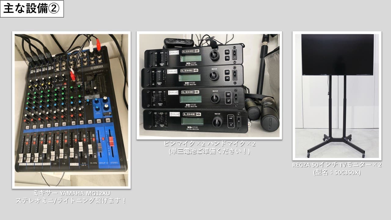 京都中心地(四条駅)から徒歩1分！阪急烏丸駅から徒歩4分！何にでも使えるシンプルスペース！の写真8