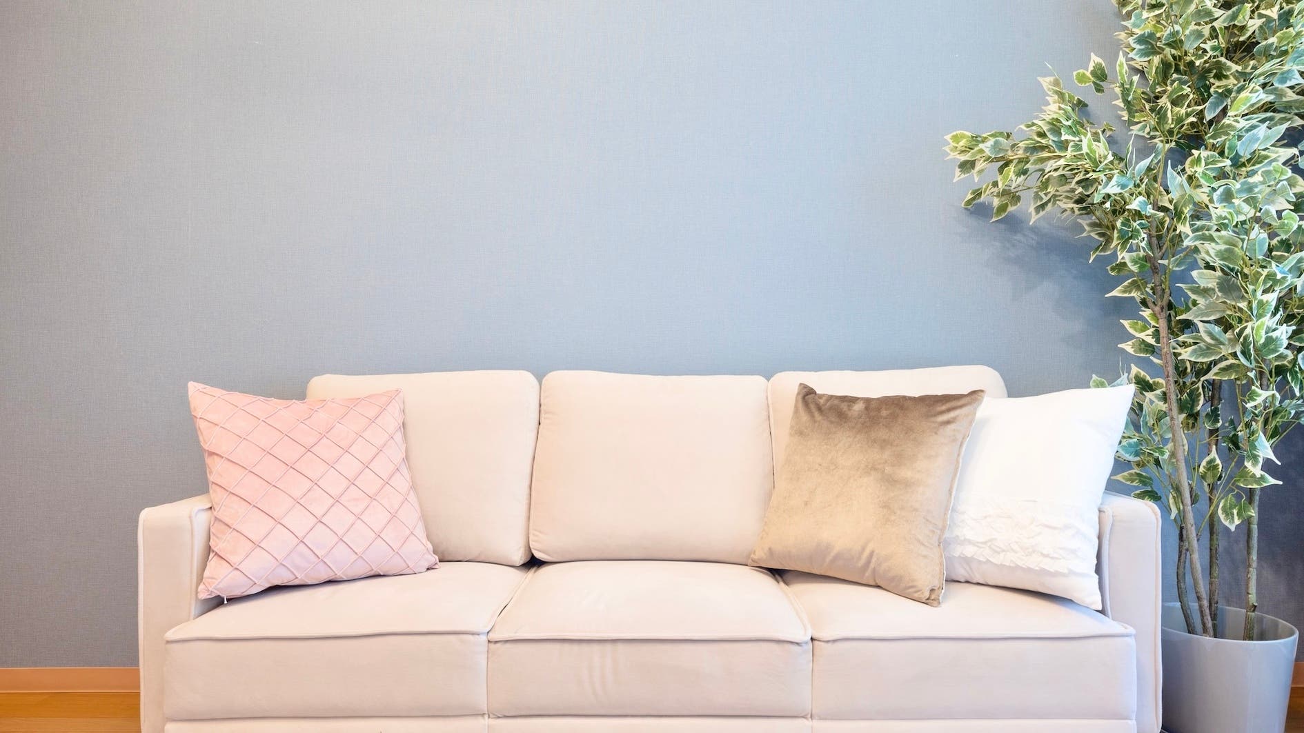 🎊10月OPENセール🎊😆超特大55インチTV📺【 新福島駅4分🚶】パーティ🛋️映画鑑賞/🎀推し活/👑ママ会にピッタリ👑の写真13