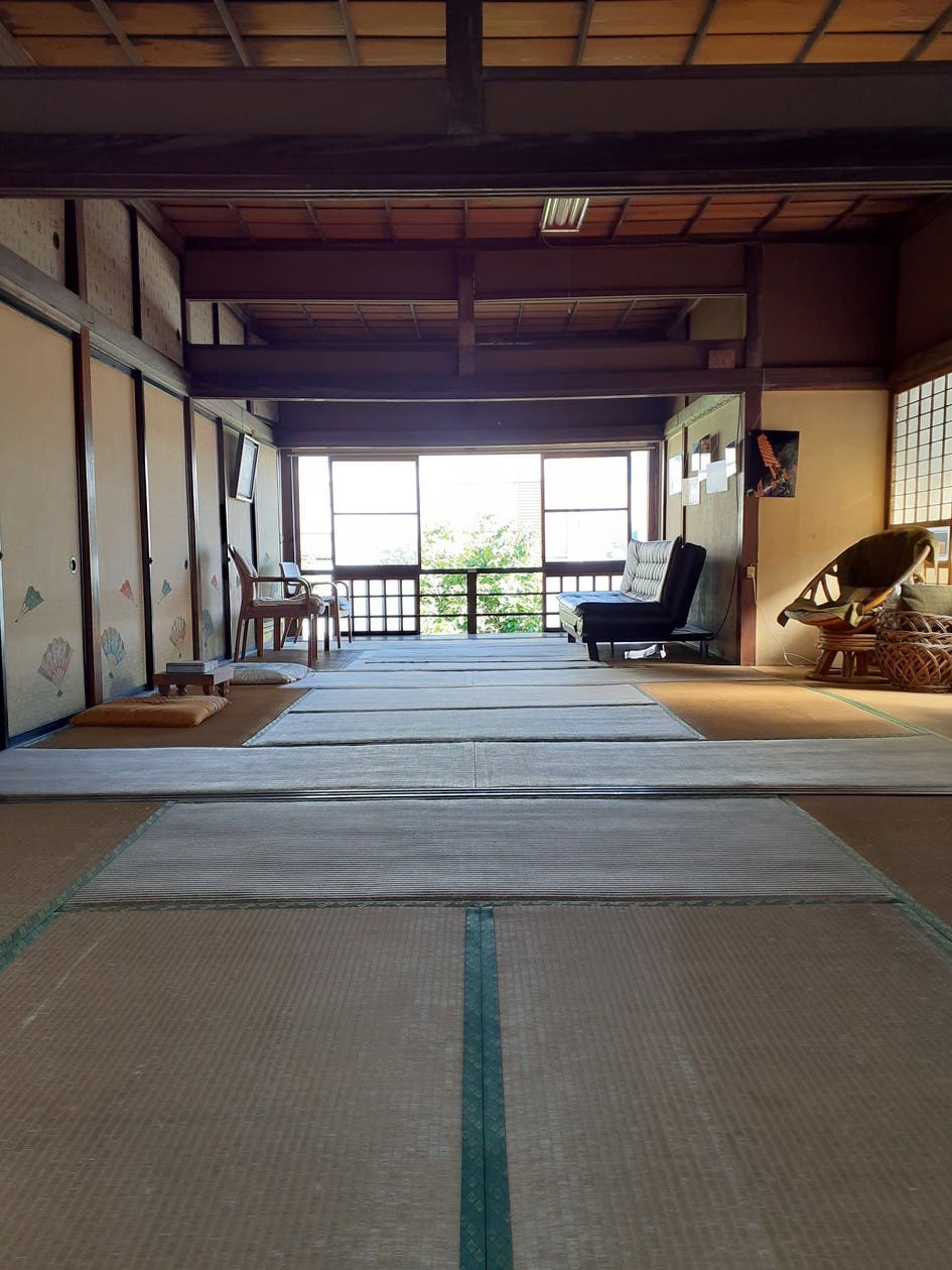 昭和レトロの元銭湯「吉田温泉」・沼津港近く・撮影・ギャラリー・イベント・ひとりオフィス・ラブライブ聖地への途中の写真22