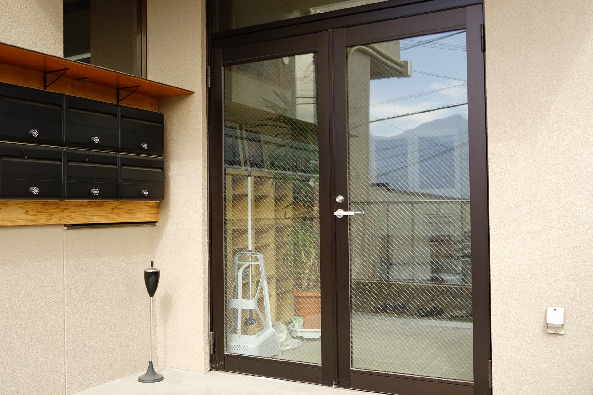 Hope巣コ・クリエーション小淵沢（Drop inエリア）の写真11