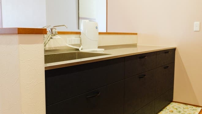 大阪Metoro谷町線平野駅駅徒歩4分。5〜7人向けのレンタルスペース!の写真5