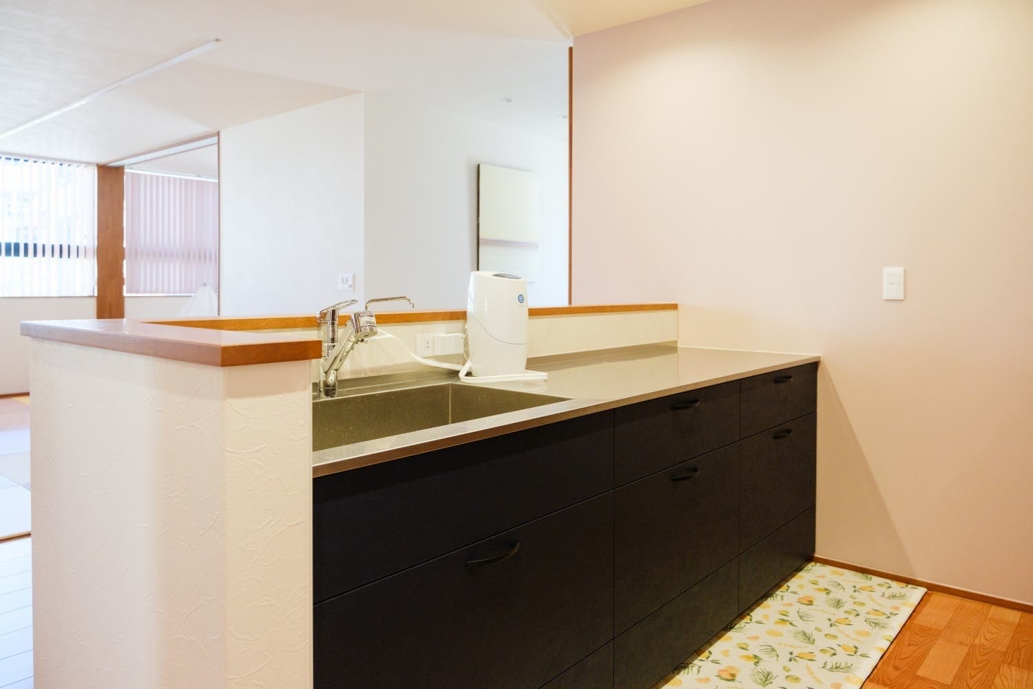 大阪Metoro谷町線平野駅駅徒歩4分。5〜７人向けのレンタルスペース！の写真6