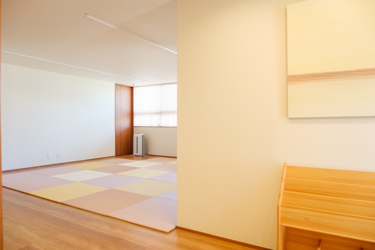 大阪Metoro谷町線平野駅駅徒歩4分。5〜７人向けのレンタルスペース！の写真7