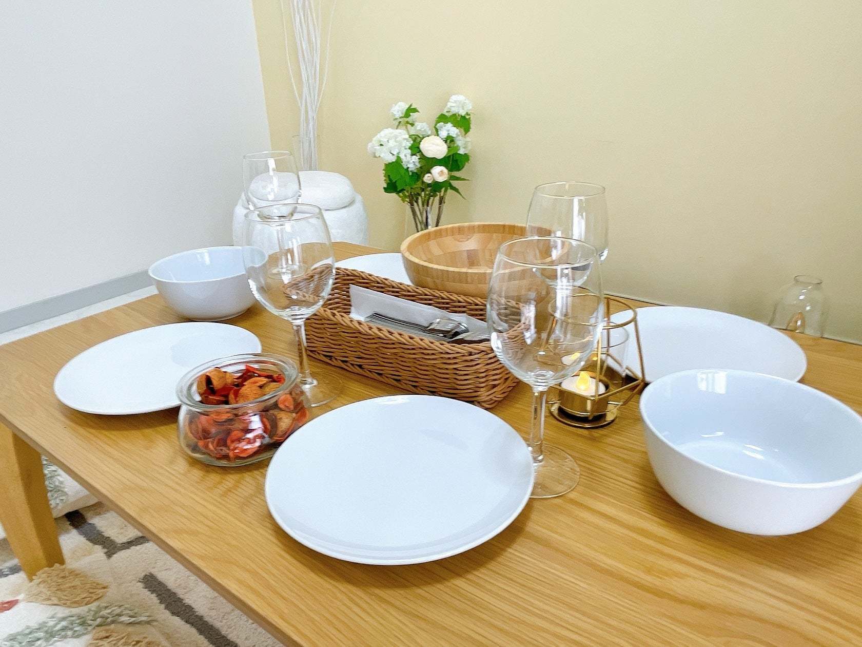 🎄クリスマスパーティ🔔🏠Mare西荻窪202🎥映画鑑賞会🌟4K１００㌅プロジェクター🎬｜推し活｜女子会｜の写真13