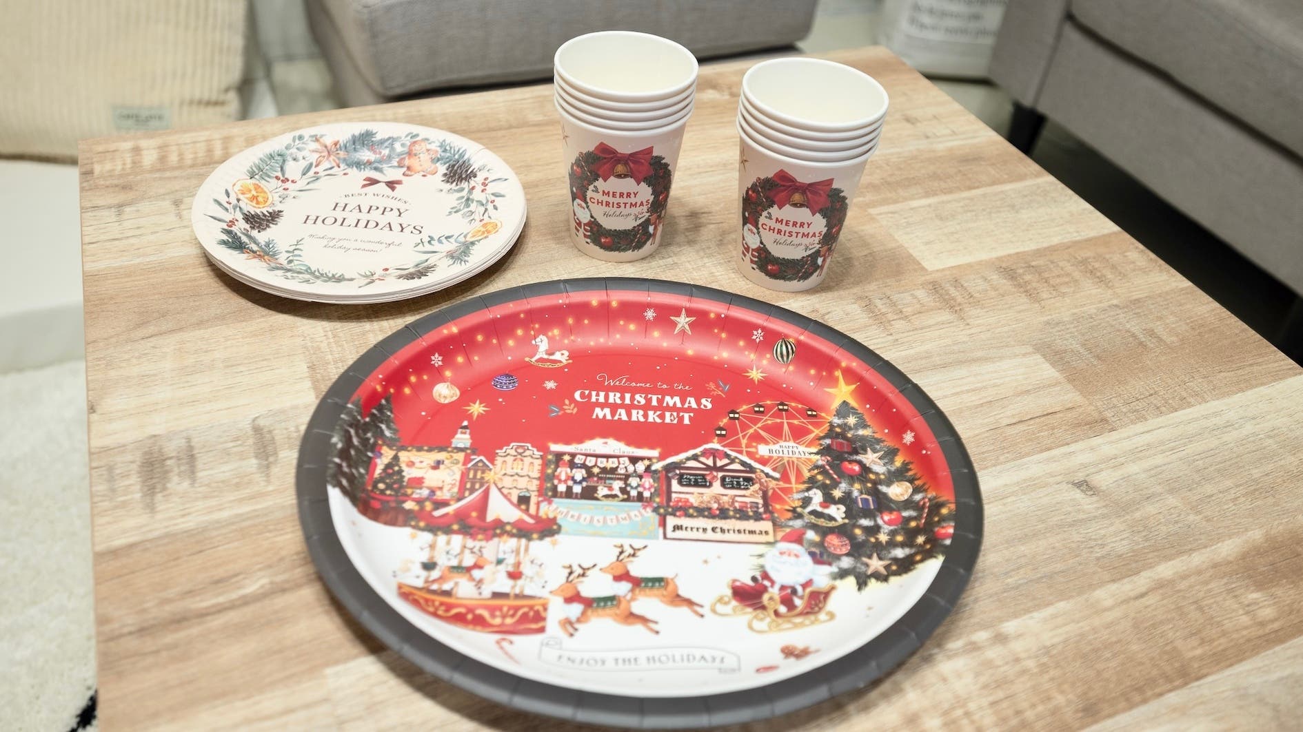 【阪急塚口駅1分！24時間営業】女子会・推し会・撮影向きのレンタルスペースの写真5