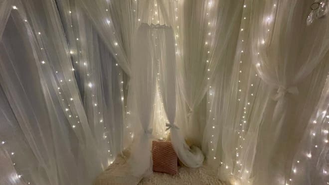 【阪急塚口駅1分!24時間営業】女子会・推し会・撮影向きのレンタルスペースの写真13