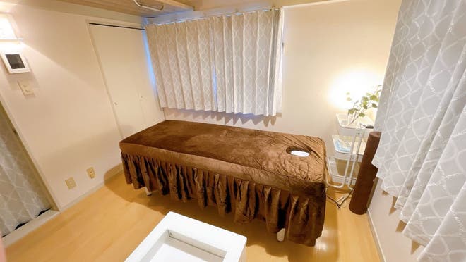 【個室🏠プライベートサロン】エステ・マッサージ・整体等【西荻窪徒歩3分】《Mare西荻 103》の写真3
