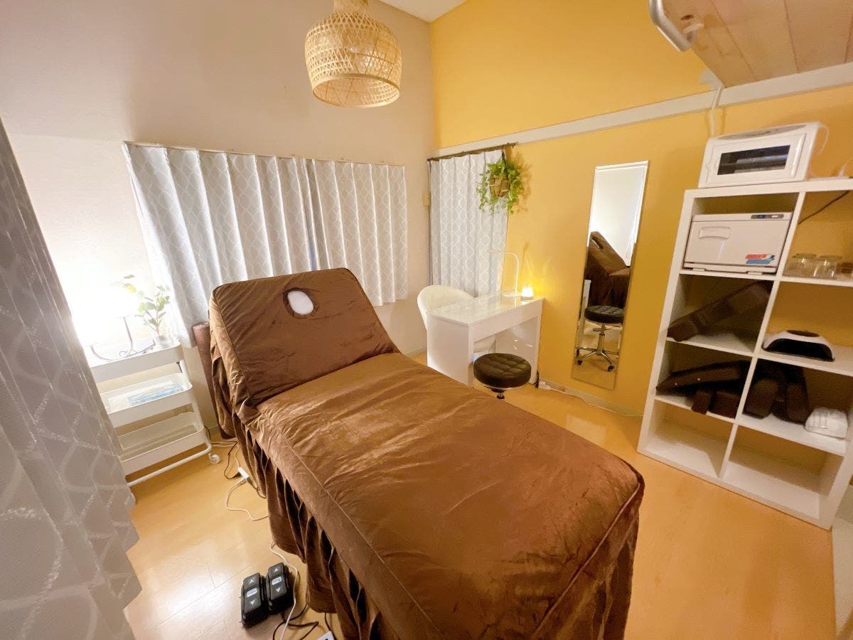 【個室🏠プライベートサロン】エステ・マッサージ・整体等【西荻窪徒歩3分】《Mare西荻 103》の写真4