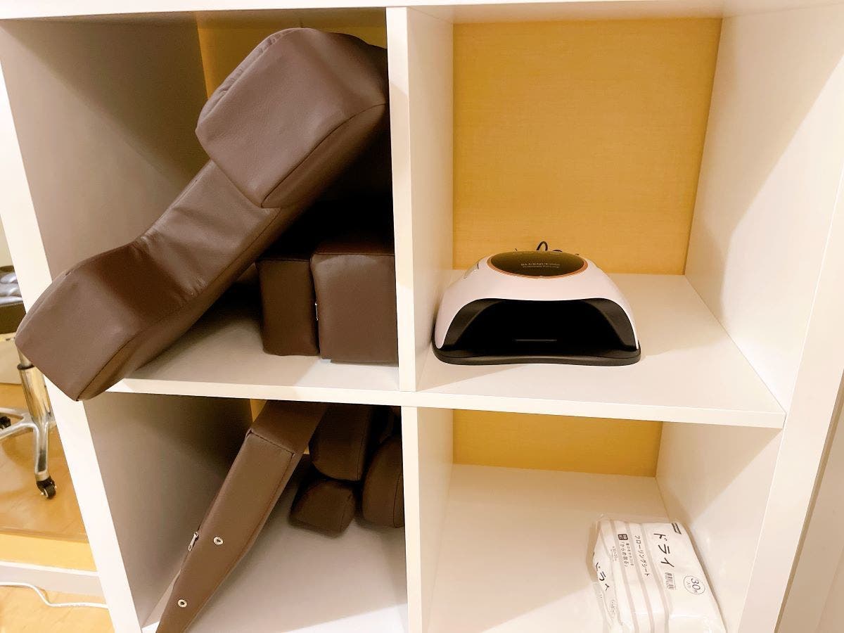 【個室🏠プライベートサロン】エステ・マッサージ・整体等【西荻窪徒歩3分】《Mare西荻 103》の写真5