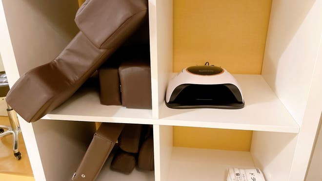 【個室🏠プライベートサロン】エステ・マッサージ・整体等【西荻窪徒歩3分】《Mare西荻 103》の写真5