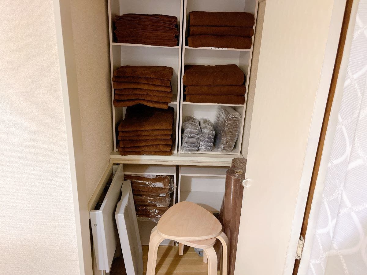 【個室🏠プライベートサロン】エステ・マッサージ・整体等【西荻窪徒歩3分】《Mare西荻 103》の写真6