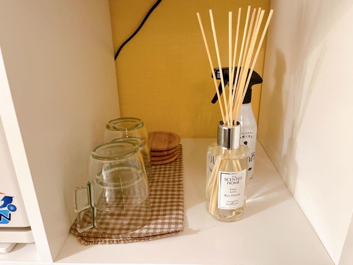 【個室🏠プライベートサロン】エステ・マッサージ・整体等【西荻窪徒歩3分】《Mare西荻 103》の写真9