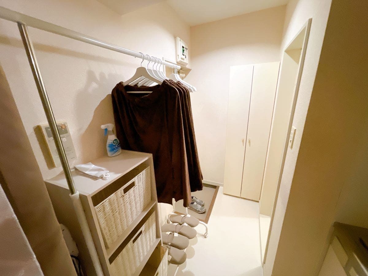 【個室🏠プライベートサロン】エステ・マッサージ・整体等【西荻窪徒歩3分】《Mare西荻 103》の写真10