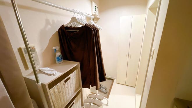 【個室🏠プライベートサロン】エステ・マッサージ・整体等【西荻窪徒歩3分】《Mare西荻 103》の写真10