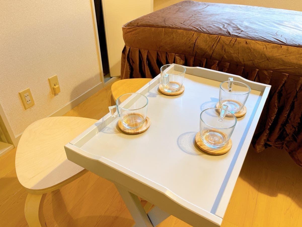 【個室🏠プライベートサロン】エステ・マッサージ・整体等【西荻窪徒歩3分】《Mare西荻 103》の写真11