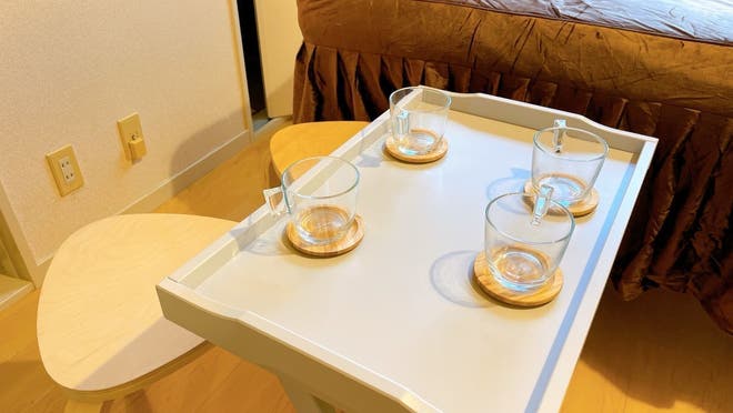 【個室🏠プライベートサロン】エステ・マッサージ・整体等【西荻窪徒歩3分】《Mare西荻 103》の写真11