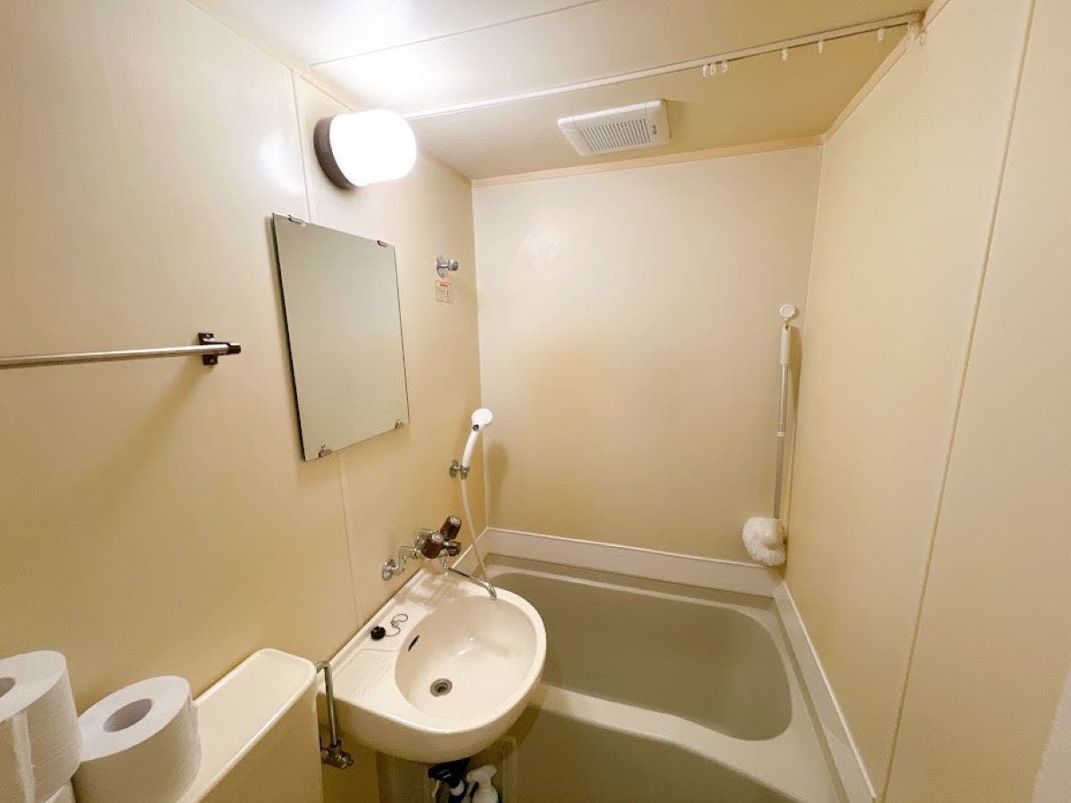 【個室🏠プライベートサロン】エステ・マッサージ・整体等【西荻窪徒歩3分】《Mare西荻 103》の写真12