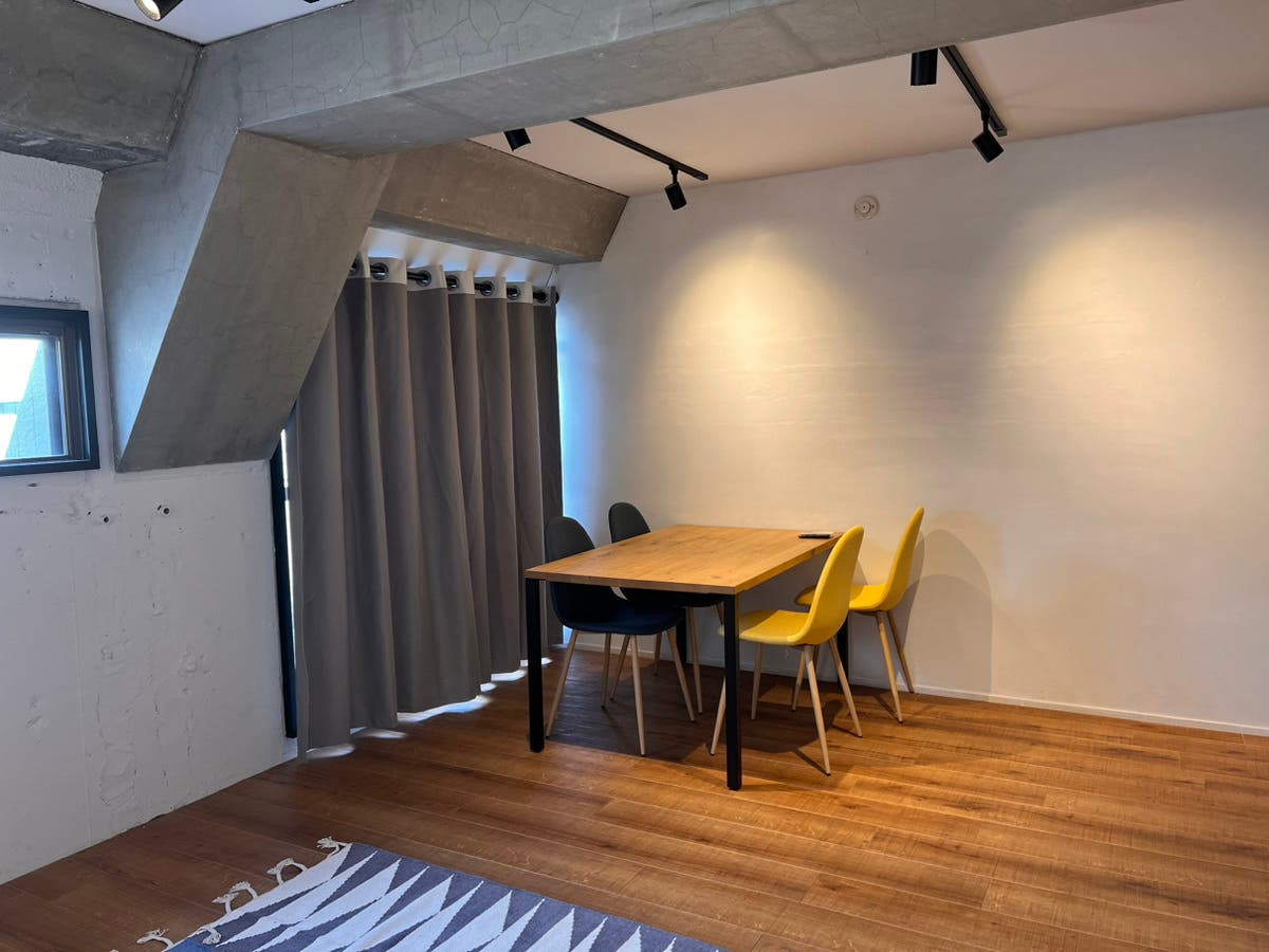 「屋上」無料貸出！撮影・誕生日会・映画鑑賞・会議・レッスン・ママ会などのご利用にぜひ！の写真20