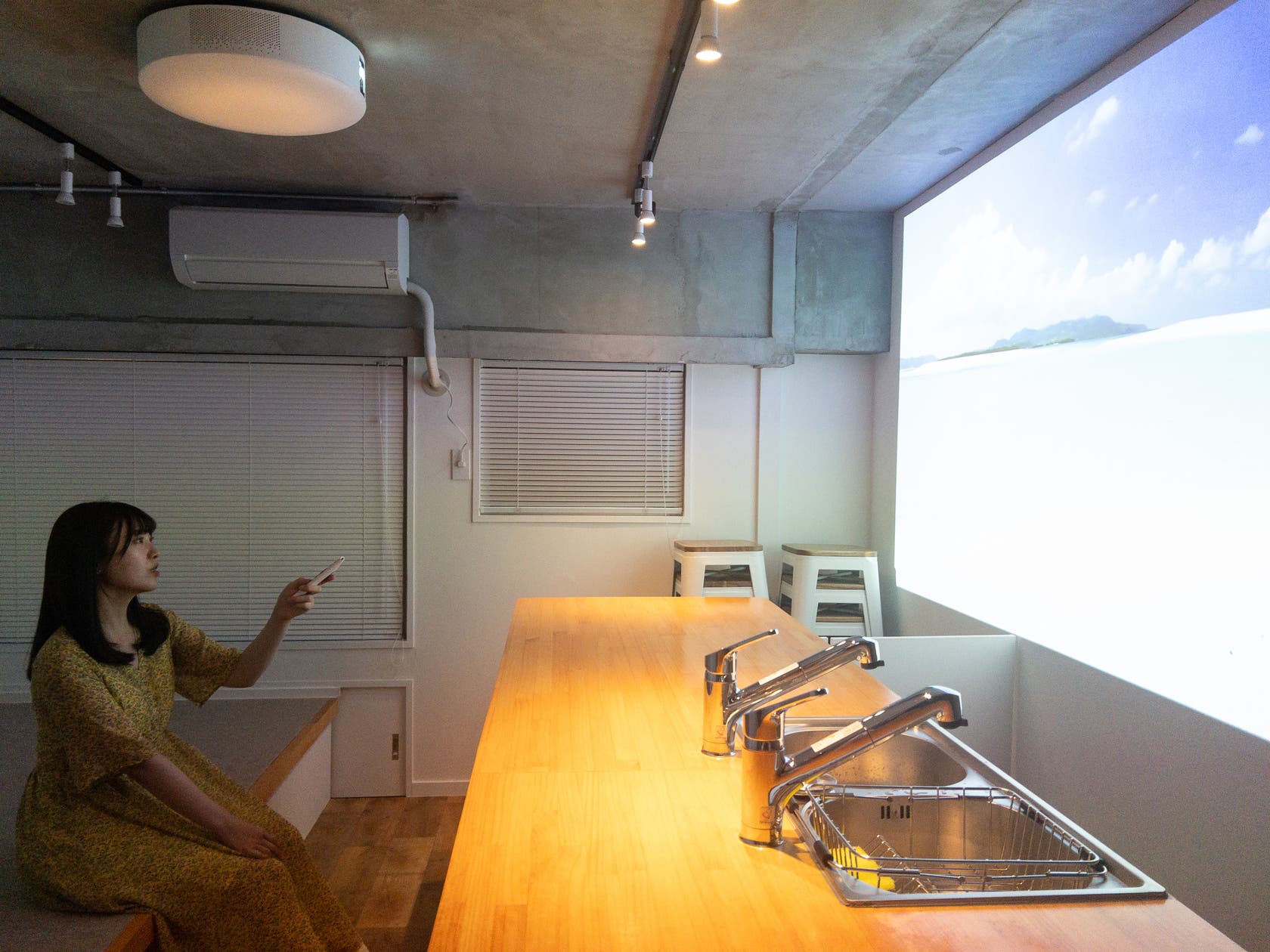 リノスペキッチン初台🍳クリスマス🎄忘年会・デート・料理・ホームパーティ・飲み会・打ちあげ・歓迎会・撮影収録・ビジネスの写真12