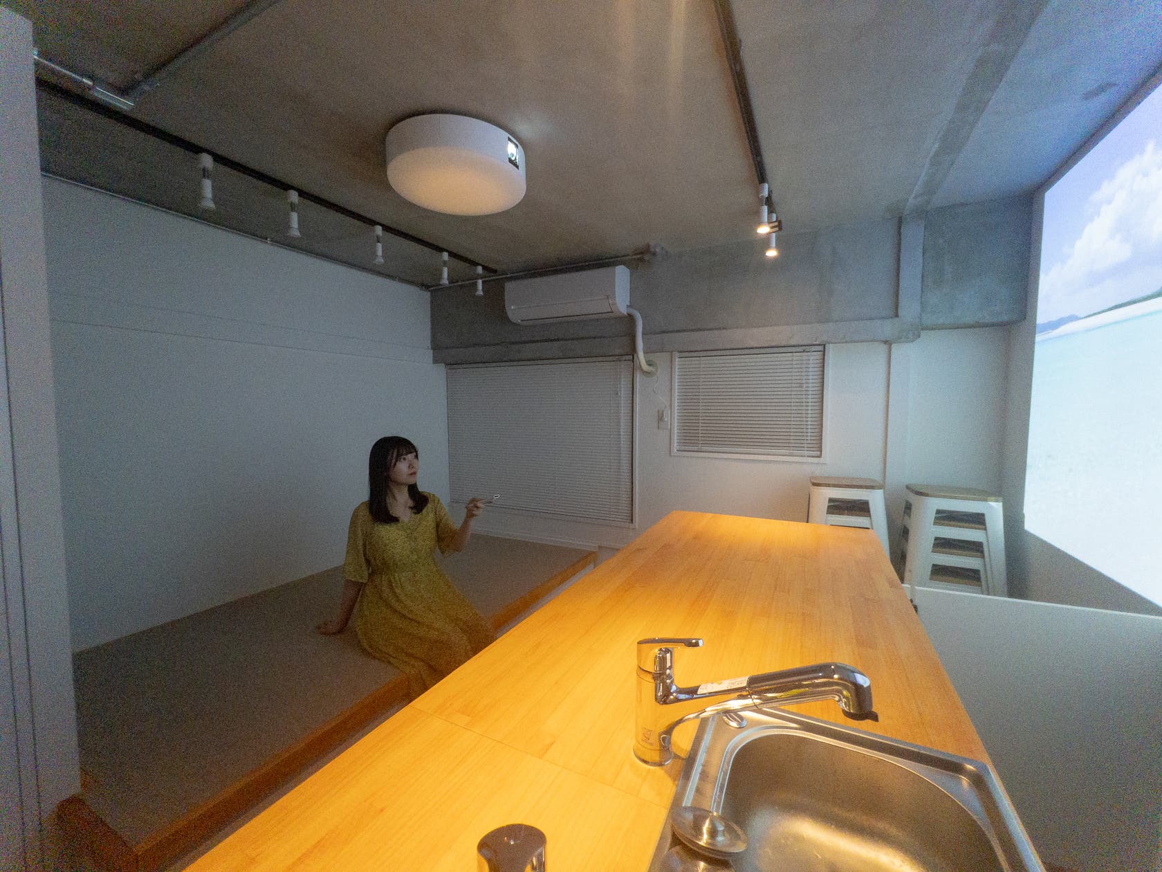 リノスペキッチン初台🍳クリスマス🎄忘年会・デート・料理・ホームパーティ・飲み会・打ちあげ・歓迎会・撮影収録・ビジネスの写真13