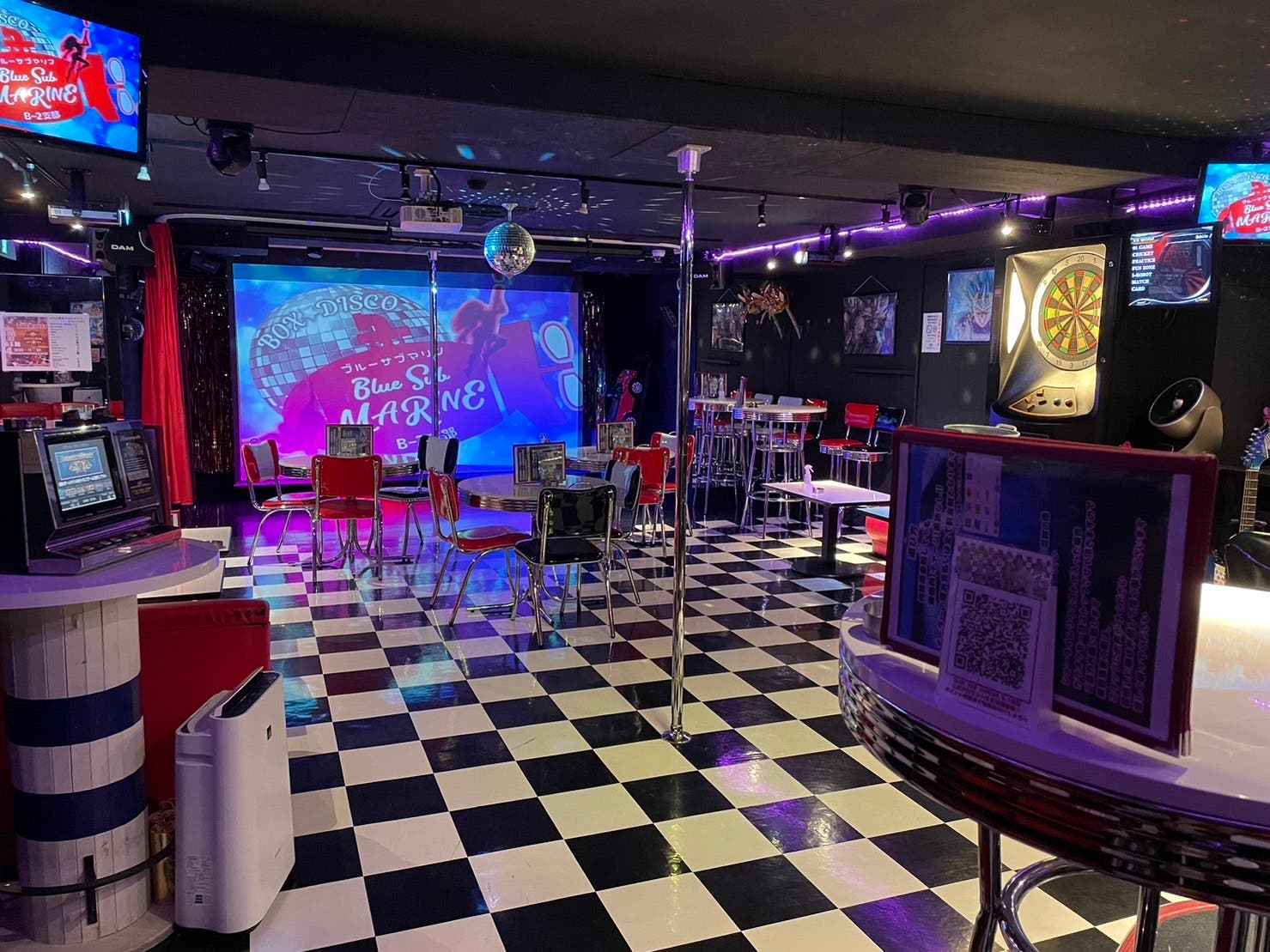 【早朝・深夜もレンタル可能！】ダンススタジオ、ヨガ、撮影、パーティー、新年会、忘年会様々な利用方法あり！の写真3