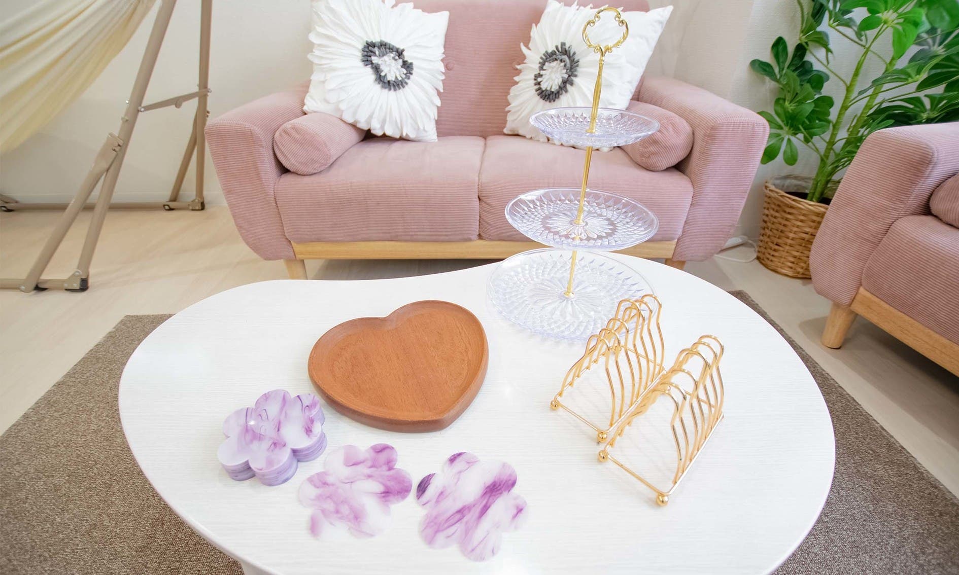 ボーヌール秋葉原🏆ベストホスト受賞🏆アクセス抜群４駅近🚃完全個室🏠推し会🤎誕生祭🖤女子会🤍24時間利用可🏪の写真19