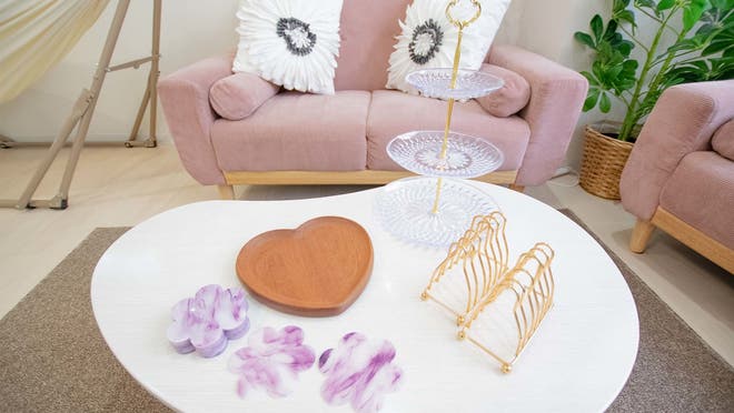 ボーヌール秋葉原🏆ベストホスト受賞🏆アクセス抜群4駅近🚃完全個室🏠推し会🤎誕生祭🖤女子会🤍24時間利用可🏪の写真19