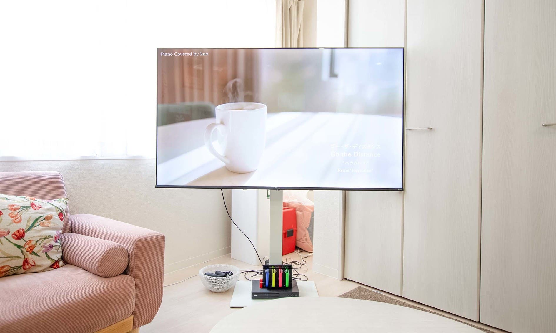 ボーヌール秋葉原🏆ベストホスト受賞🏆アクセス抜群４駅近🚃完全個室🏠推し会🤎誕生祭🖤女子会🤍24時間利用可🏪の写真15