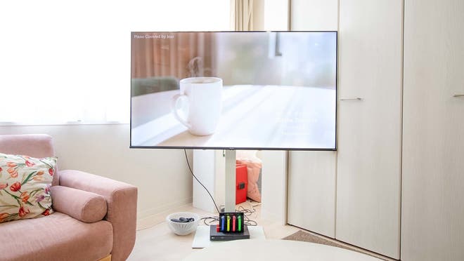 ボーヌール秋葉原🏆ベストホスト受賞🏆アクセス抜群4駅近🚃完全個室🏠推し会🤎誕生祭🖤女子会🤍24時間利用可🏪の写真15