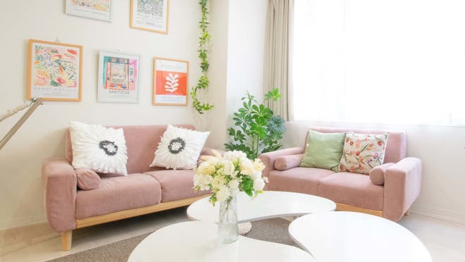 ボーヌール秋葉原🏆ベストホスト受賞🏆アクセス抜群4駅近🚃完全個室🏠推し会🤎誕生祭🖤女子会🤍24時間利用可🏪の写真7