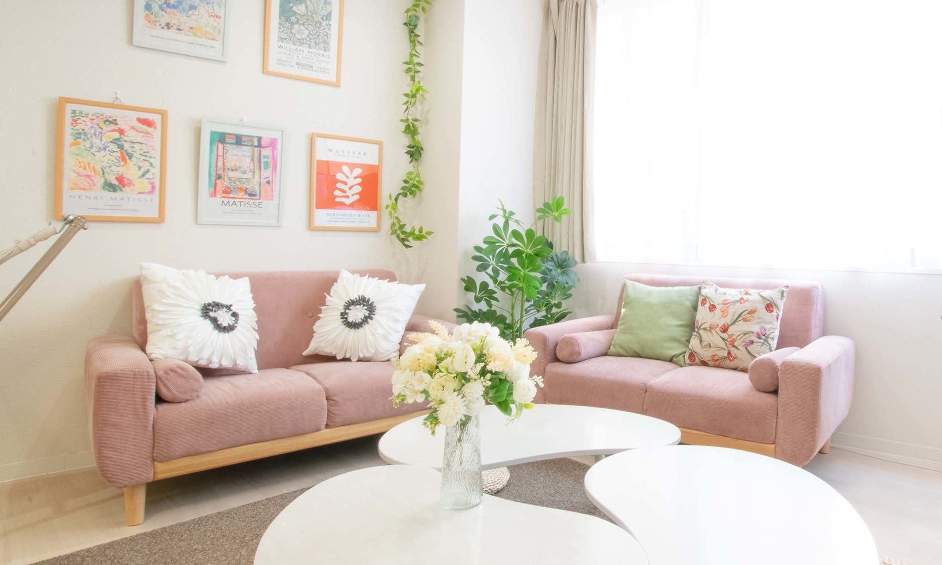 ボーヌール秋葉原🏆ベストホスト受賞🏆アクセス抜群４駅近🚃完全個室🏠推し会🤎誕生祭🖤女子会🤍24時間利用可🏪の写真9