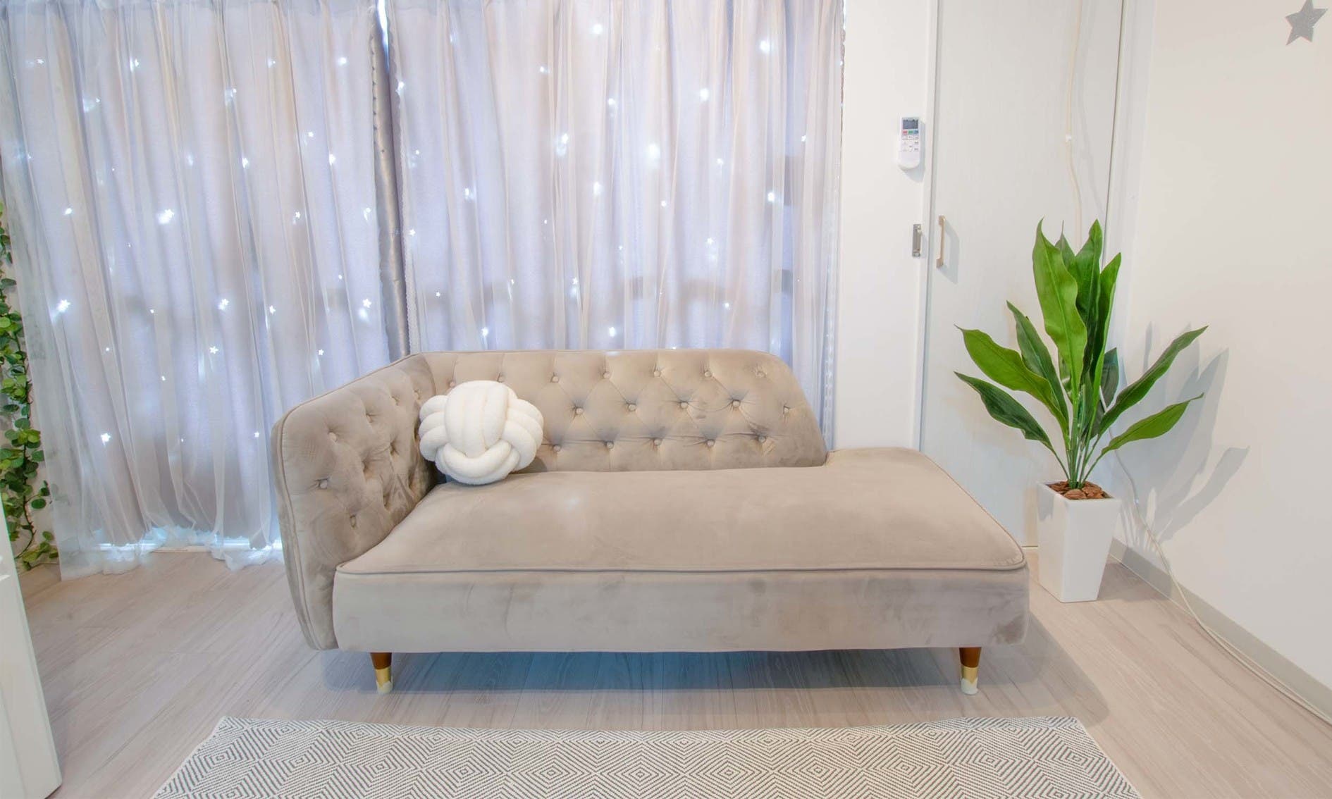 KUTSUROGIかしわⅡ🏆ベストホスト受賞🏆安心広々最大8名👩‍👩‍👧‍👧誕生日会🎂おうちデート🏠の写真12