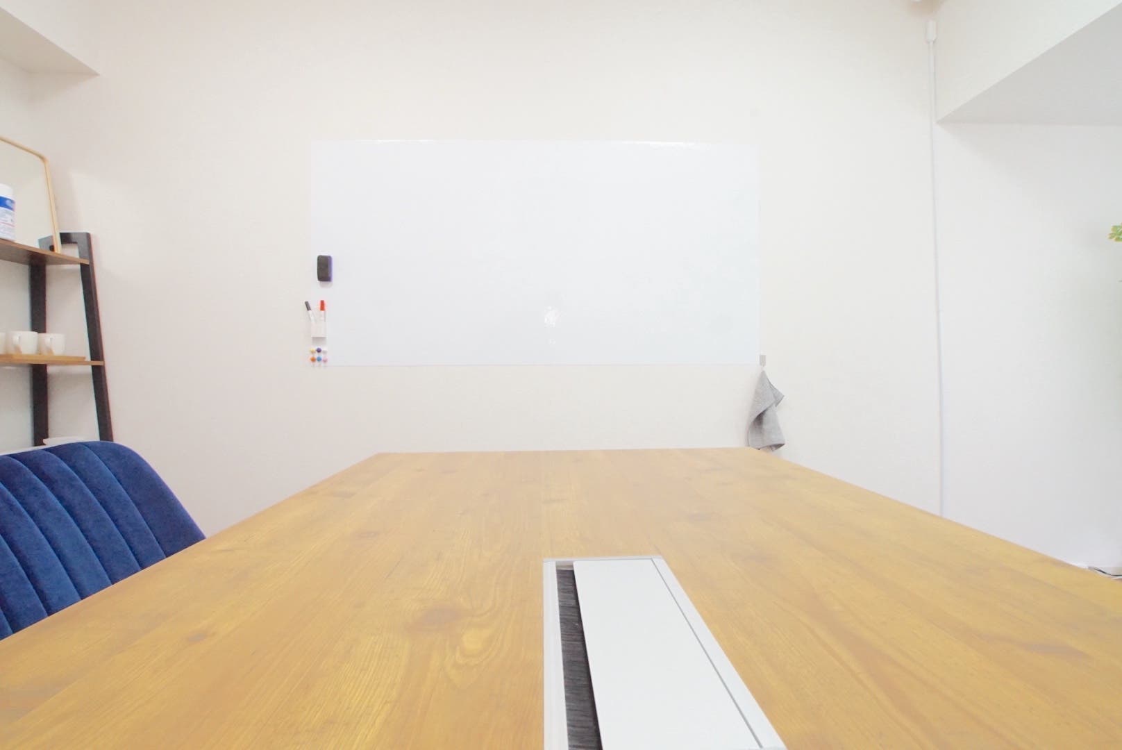 【池袋駅5分】Wi-Fi、プロジェクター他 設備多数♪ 会議から女子会にも♪の写真5