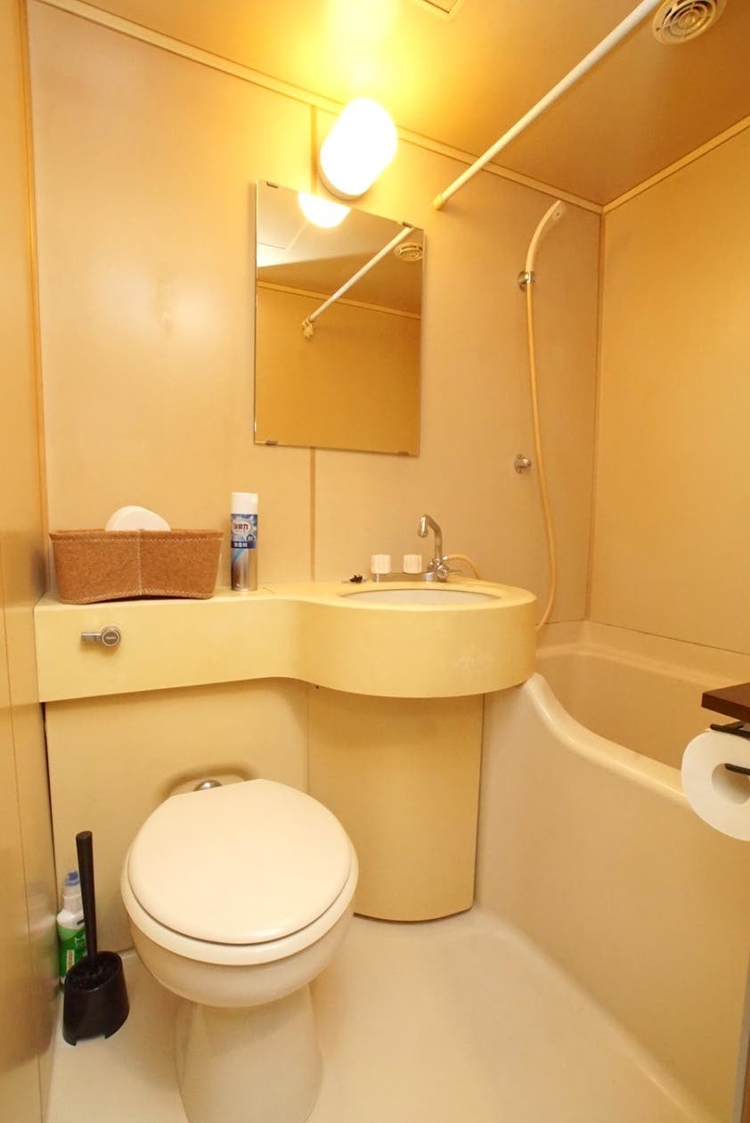 【池袋駅5分】Wi-Fi、プロジェクター他 設備多数♪ 会議から女子会にも♪の写真7