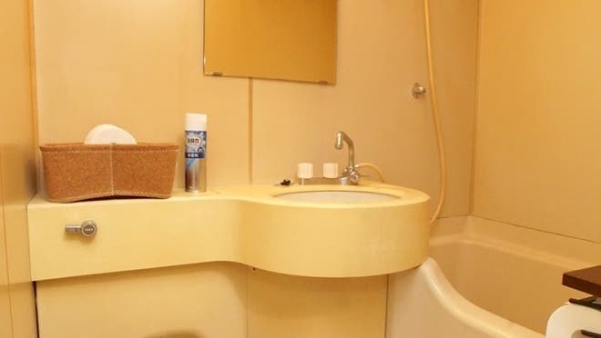 【池袋駅5分】Wi-Fi、プロジェクター他 設備多数♪ 会議から女子会にも♪の写真7