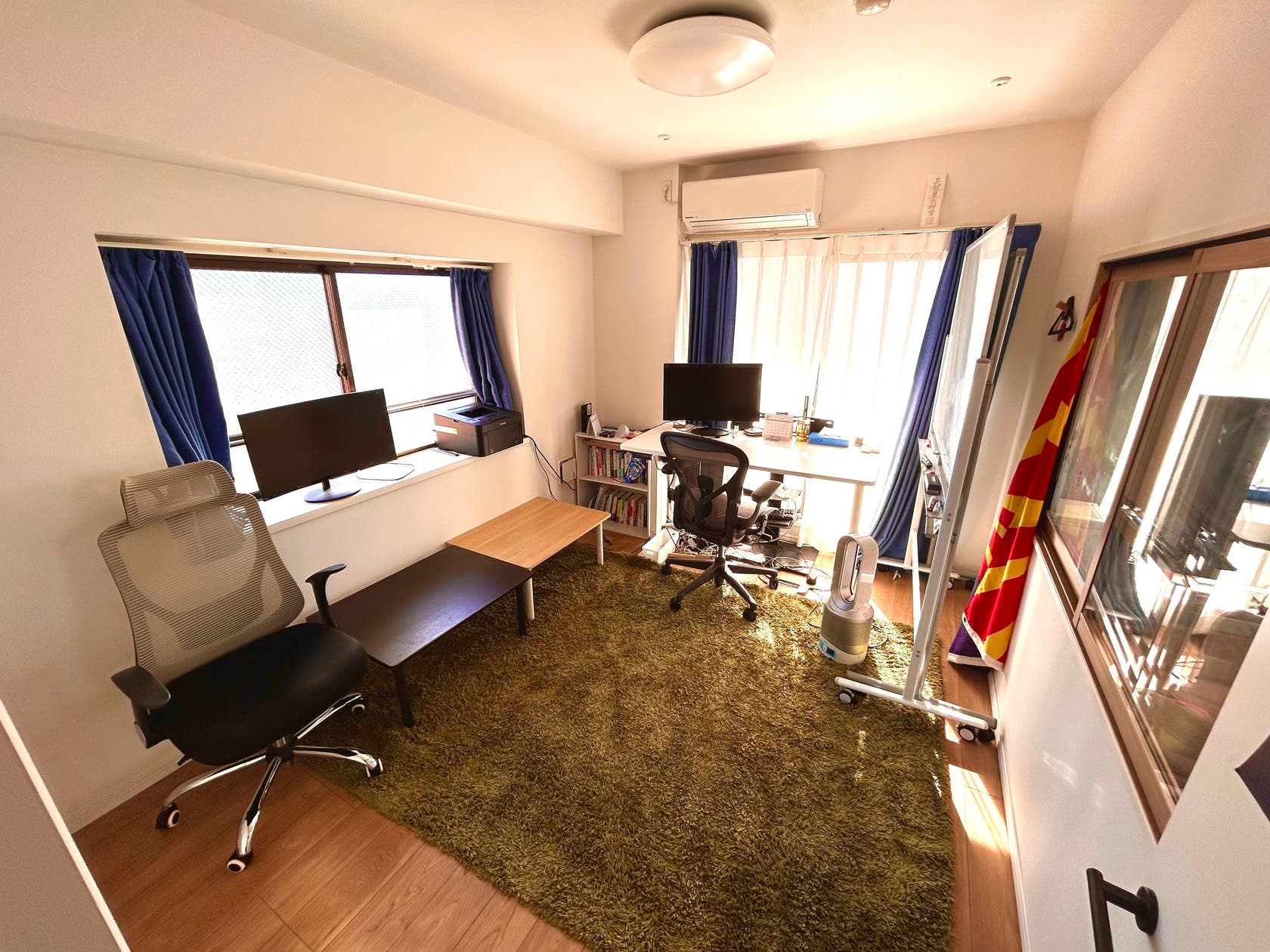 【10月末CLOSE😭】最新ゲーム機2も🙌防音◎65型TV/映画鑑賞/ボドゲ/キッチン/撮影OK/ゴミ捨て無料の写真5