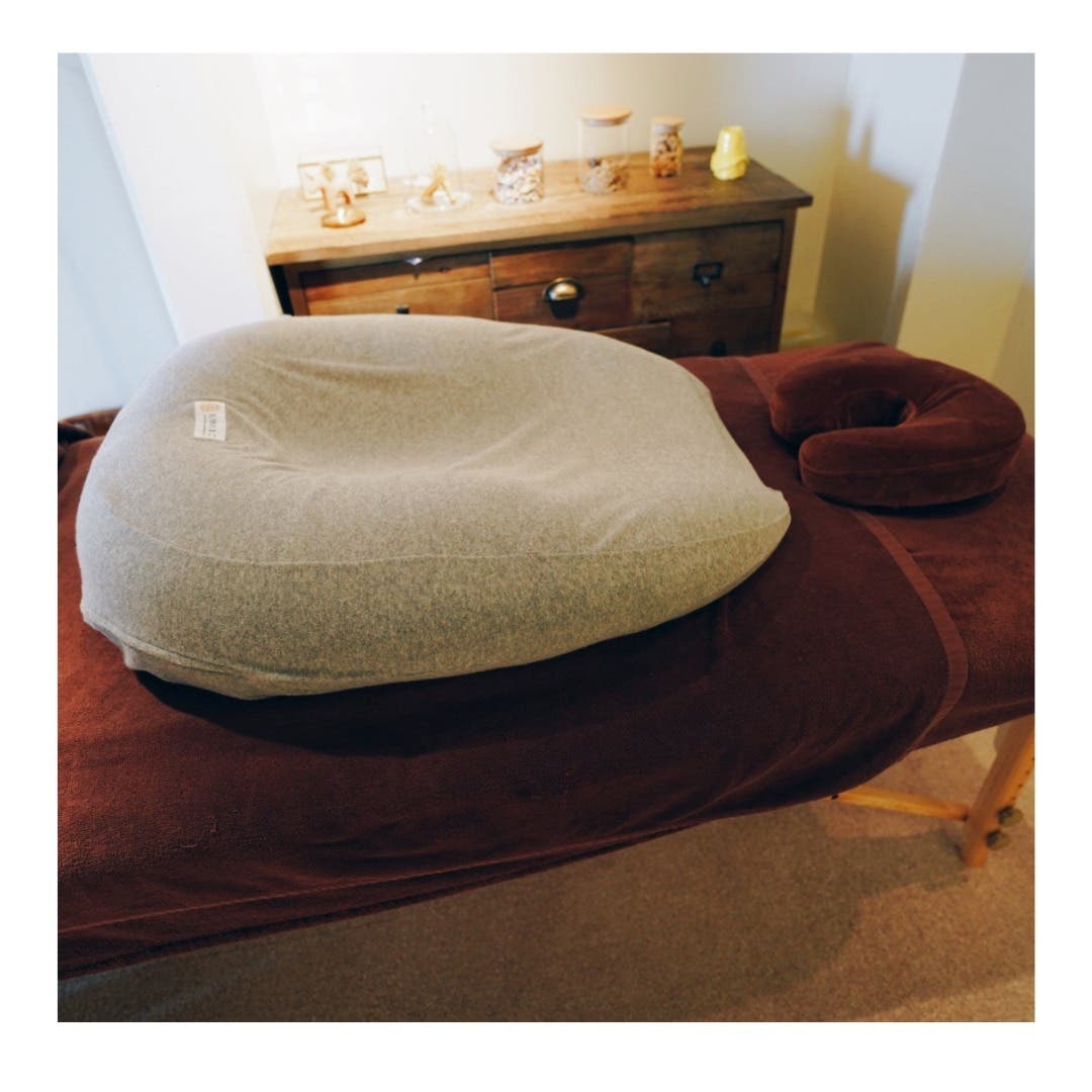 施術ベットあり！レンタルサロン・少人数のグループレッスンなどに！の写真5