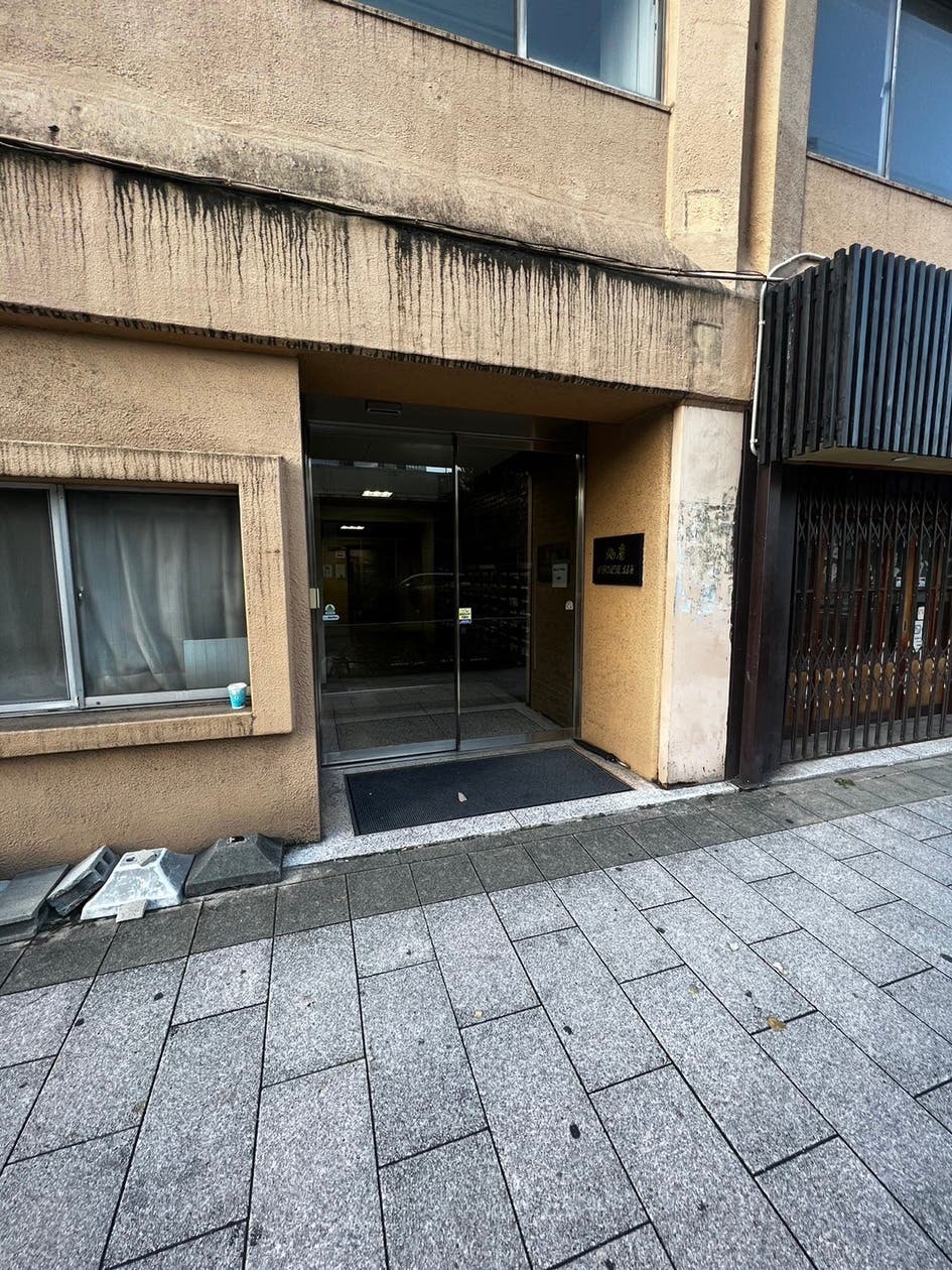 【RAKUNA名古屋】「名古屋駅」太閤通口より徒歩4分。和モダンテイストの落ち着いた空間 の写真13