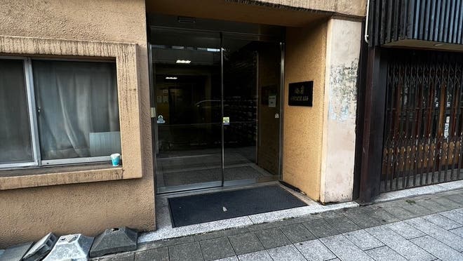 【RAKUNA名古屋】「名古屋駅」太閤通口より徒歩4分。和モダンテイストの落ち着いた空間 の写真13