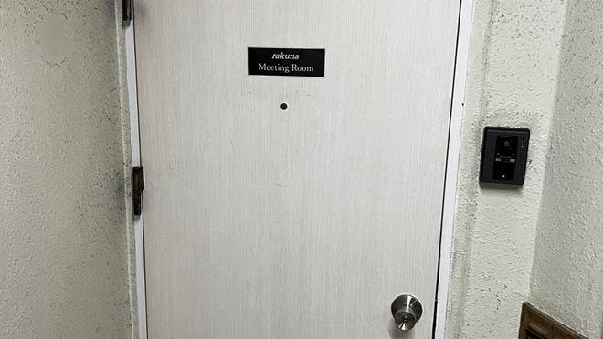 【RAKUNA名古屋】「名古屋駅」太閤通口より徒歩4分。和モダンテイストの落ち着いた空間 の写真14