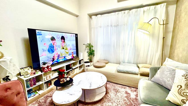 NRS01🏐スポーツの秋🍲食欲の秋🍿ポップコーンサービス無料💕おうちデート💕女子会💕誕生日会💕映画鑑賞💕推し活の写真3