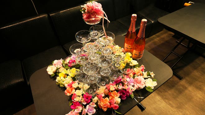 曙橋4分!貸しスペース◾︎パーティ/誕生日会/ライブ/カラオケ/ワークショップ/会議/BBQ/etc...◾︎の写真8