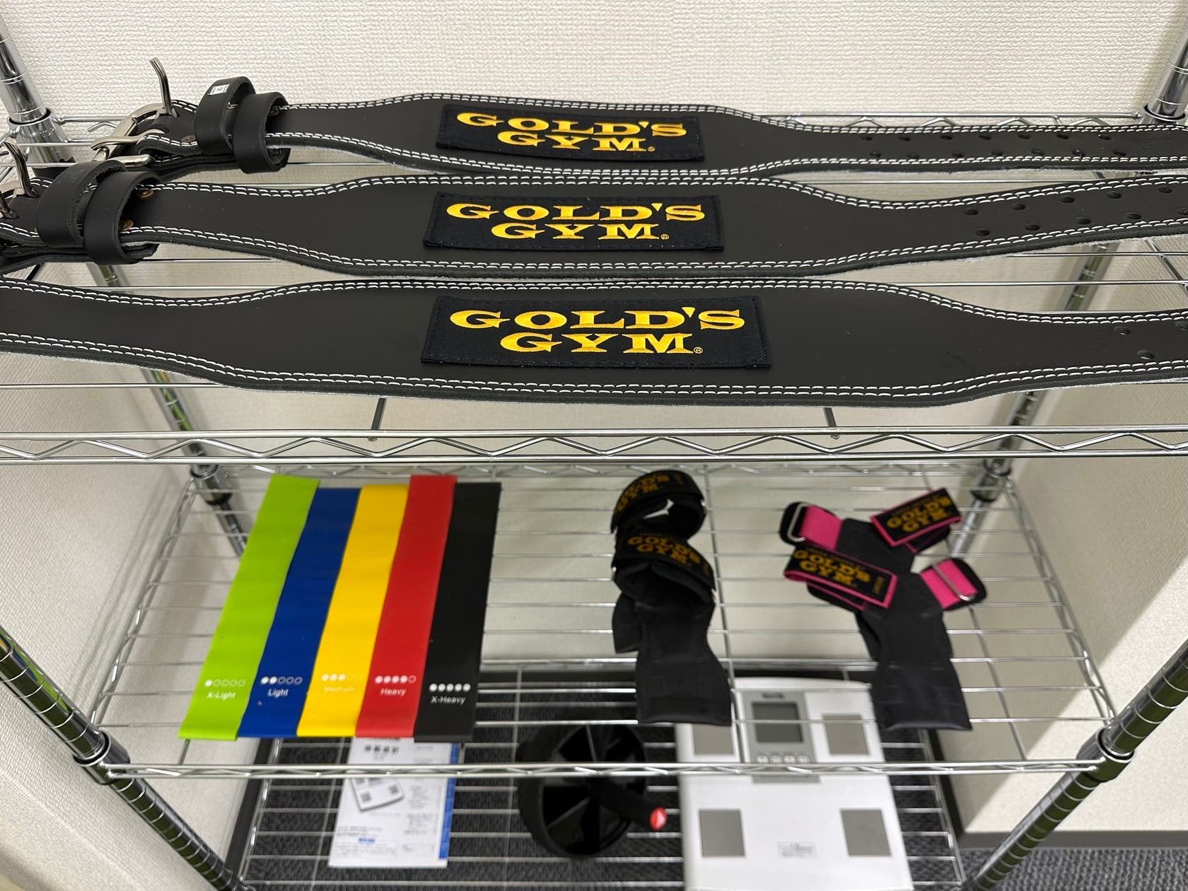 レッグプレス、スミスマシン完備！大山駅3分池袋駅8分！広々完全個室！パーソナルにの写真6