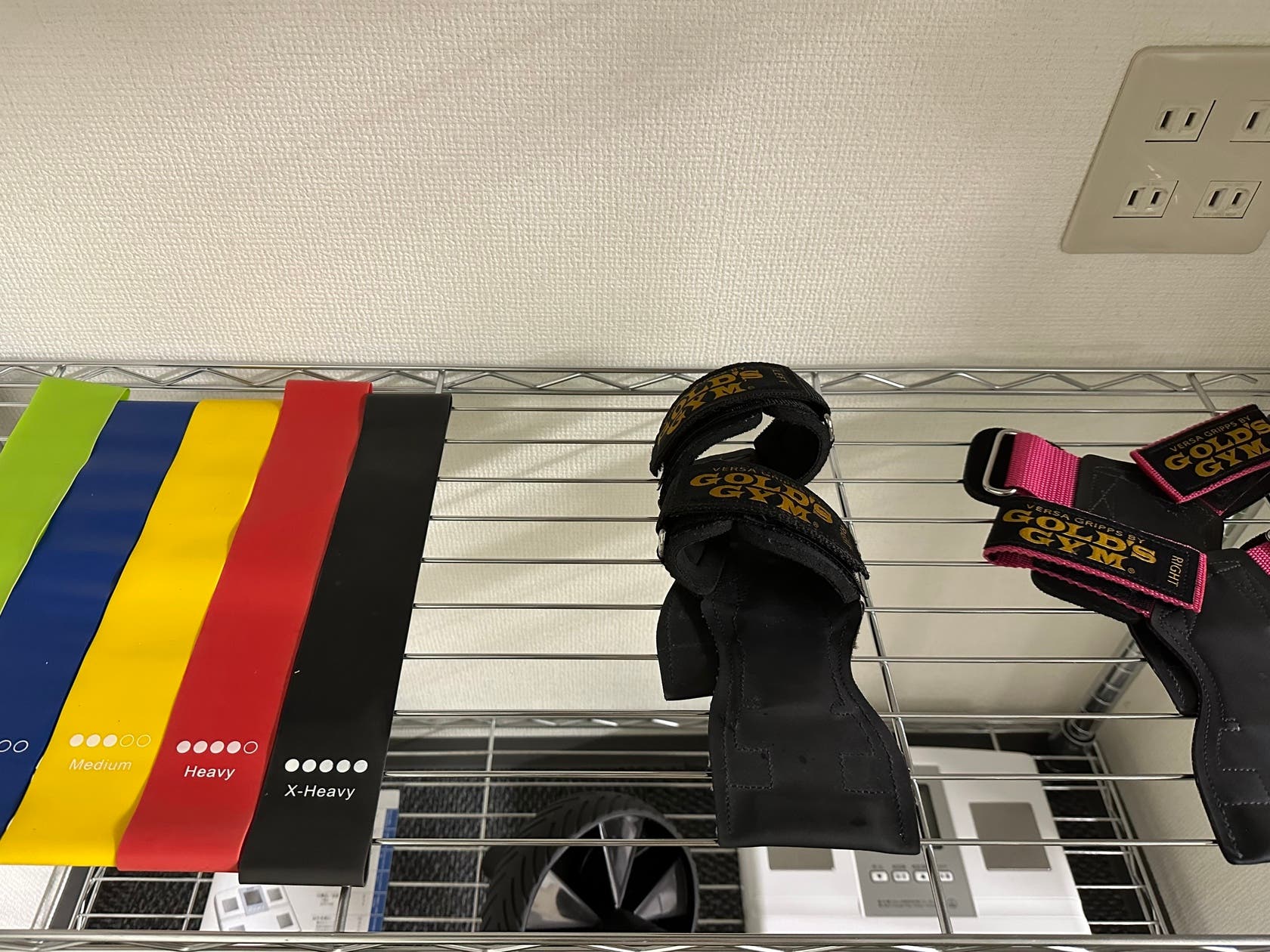 レッグプレス、スミスマシン完備！大山駅3分池袋駅8分！広々完全個室！パーソナルにの写真8