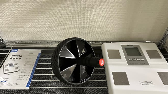 レッグプレス、スミスマシン完備!大山駅3分池袋駅8分!広々完全個室!パーソナルにの写真9