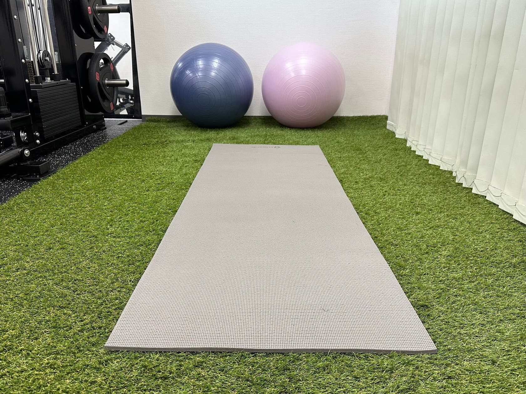 レッグプレス、スミスマシン完備！大山駅3分池袋駅8分！広々完全個室！パーソナルにの写真10