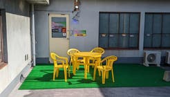 近鉄奈良駅!24時間いつでも即予約、即利用可能な開放的なスペース! ブースAの写真3